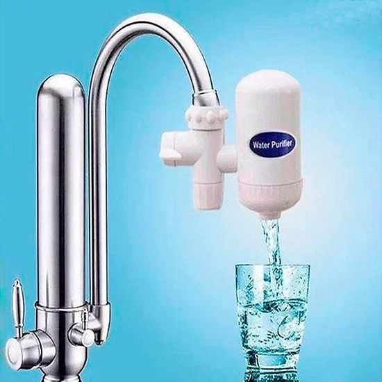 Buy SWS Hi-Tech Water Purifier Ceramic Cartridge Filter - InMall