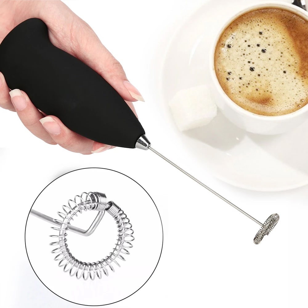 High Quality Coffee Beater Electric Hand Mixer - InMall
