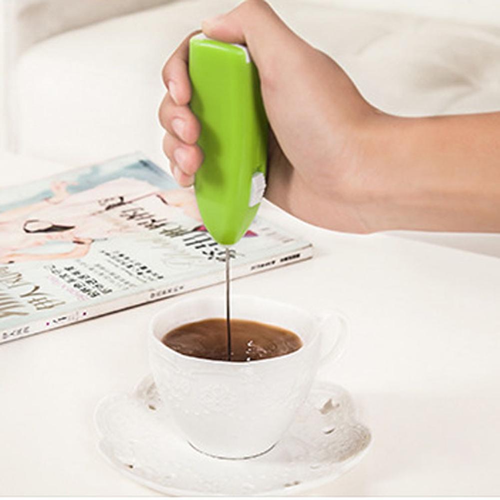 High Quality Coffee Beater Electric Hand Mixer - InMall